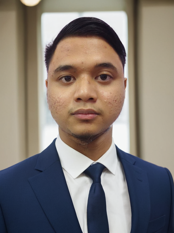 Muhamad Farhan Bin Yusuf - Mobile Developer Portfolio
